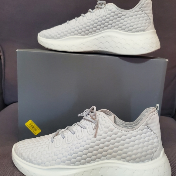 Ecco | Shoes | Ecco Therapy Walk Betn Color Concrete Size 38 Eu 775 Us | Poshmark